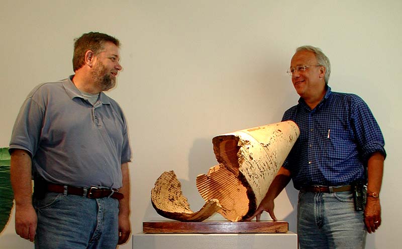 Friends of Lindquist Studios